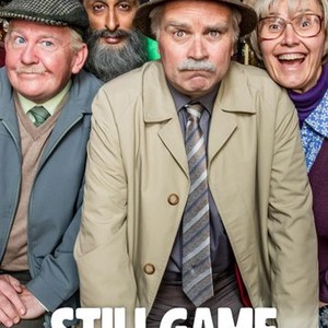 Still Game: Season 3, Episode 3 - Rotten Tomatoes