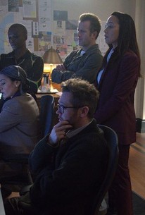 Alert: Missing Persons Unit: Season 1, Episode 2 | Rotten Tomatoes