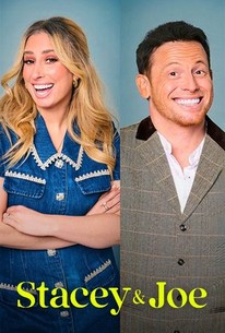 Stacey & Joe: Season 2 | Rotten Tomatoes