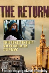 The Return (2014) | Rotten Tomatoes