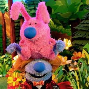 Bunnytown - Rotten Tomatoes