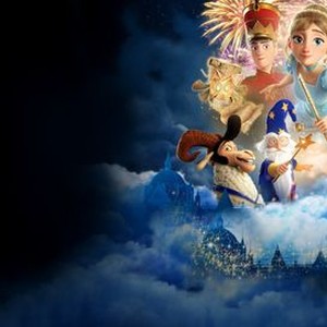 The Nutcracker and the Magic Flute - Rotten Tomatoes