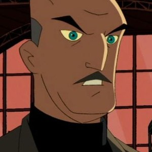 The Batman: Season 1, Episode 2 - Rotten Tomatoes