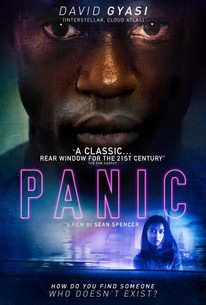 Panic | Rotten Tomatoes