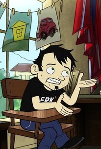 Dan Vs.: Season 3, Episode 1 | Rotten Tomatoes