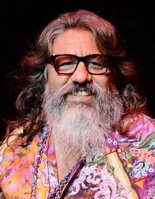 Martin Moreno | Rotten Tomatoes