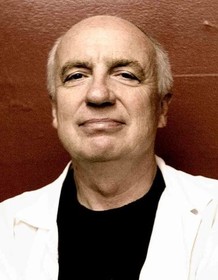 David Parker | Rotten Tomatoes