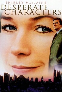 Desperate Characters | Rotten Tomatoes