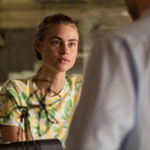 Lucy Fry - Rotten Tomatoes