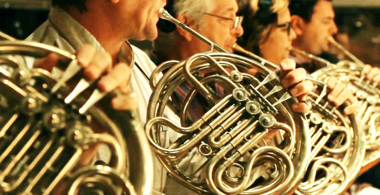 Score: A Film Music Documentary - Rotten Tomatoes