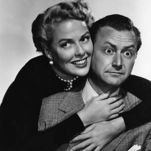 Janis Carter - Rotten Tomatoes