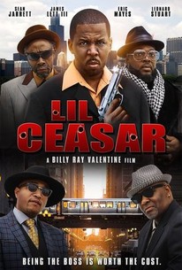 Lil Ceasar | Rotten Tomatoes