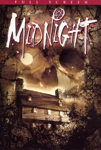 Midnight (1982) - Rotten Tomatoes