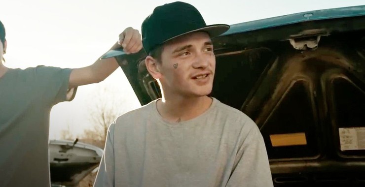 War Pony - Rotten Tomatoes