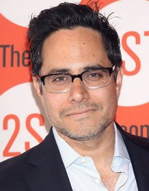 Rajiv Joseph | Rotten Tomatoes