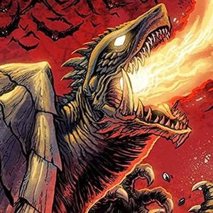 Gamera vs. Monster X - Rotten Tomatoes