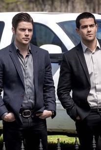 Dallas: Season 2, Episode 15 | Rotten Tomatoes