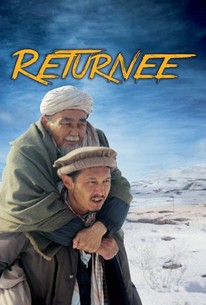 Returnee | Rotten Tomatoes