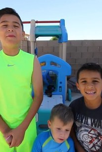 Damian & Deion in Motion: Season 4, Episode 2 | Rotten Tomatoes