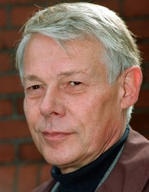 Klaus Piontek - Rotten Tomatoes