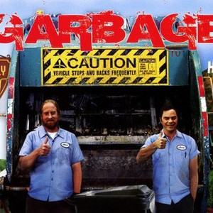 Garbage - Rotten Tomatoes