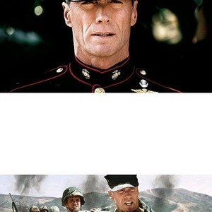 Heartbreak Ridge - Rotten Tomatoes