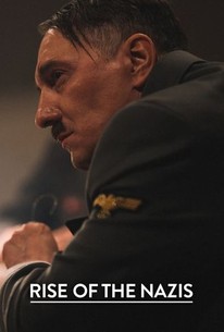 Rise of the Nazis: Season 3 | Rotten Tomatoes