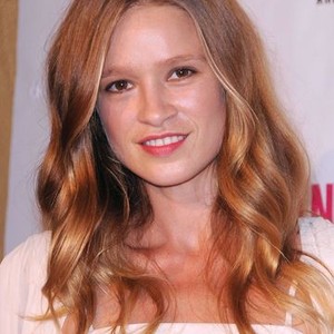 Amy Ferguson - Rotten Tomatoes