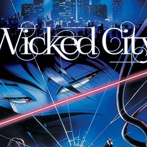 Wicked City - Rotten Tomatoes