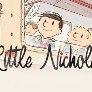 Little Nicholas - Rotten Tomatoes