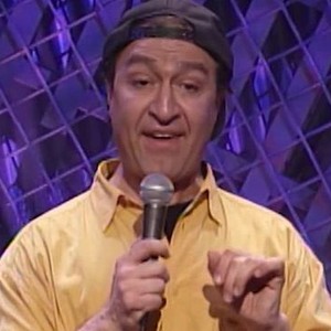 Full Frontal Comedy: Season 1, Episode 3 - Rotten Tomatoes