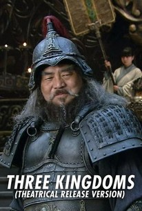 Three kingdoms(Theatrical release version) | Rotten Tomatoes