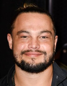 Taylor Rotunda | Rotten Tomatoes