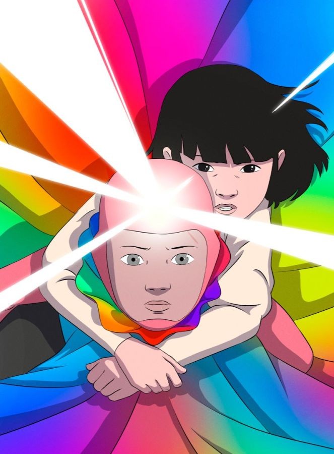 Arco - Trailers & Videos | Rotten Tomatoes