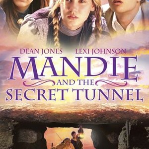 Mandie and the Secret Tunnel - Rotten Tomatoes