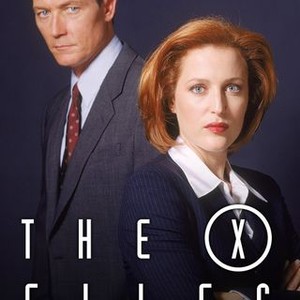 The X-Files: Season 3, Episode 3 - Rotten Tomatoes
