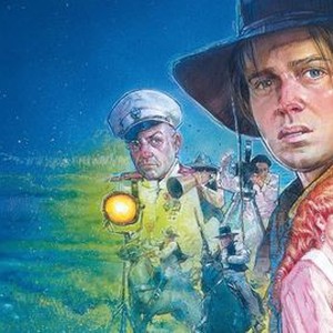 Young Indiana Jones and the Attack of the Hawkmen - Rotten Tomatoes