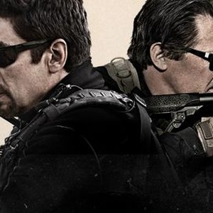 Sicario: Day of the Soldado - Rotten Tomatoes