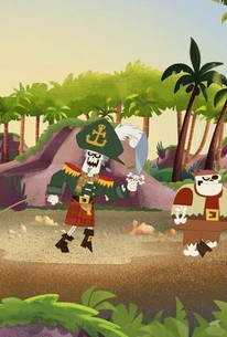 Pirate Express: Season 1, Episode 26 | Rotten Tomatoes