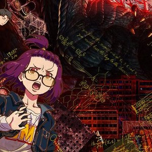 Godzilla Singular Point - Rotten Tomatoes