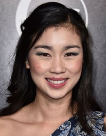 Tracy Chou - Rotten Tomatoes