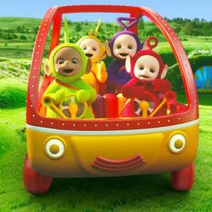 Teletubbies: Season 2, Episode 26 - Rotten Tomatoes