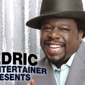 Cedric the Entertainer Presents: Season 1, Episode 1 - Rotten Tomatoes