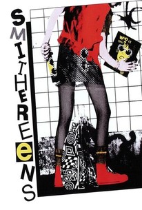Smithereens | Rotten Tomatoes