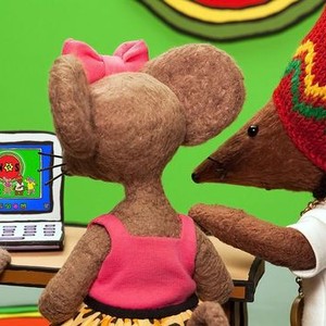 Rastamouse: Season 1, Episode 48 - Rotten Tomatoes