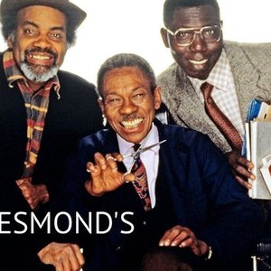 Desmond's - Rotten Tomatoes