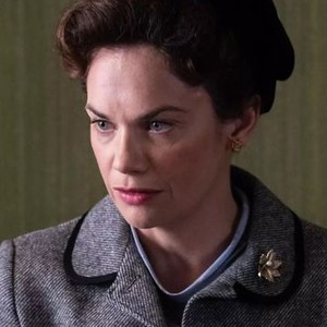 Mrs Wilson - Rotten Tomatoes