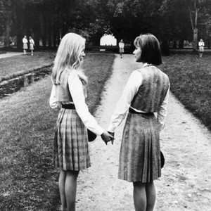 Essy Persson - Rotten Tomatoes