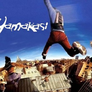 Yamakasi - Rotten Tomatoes