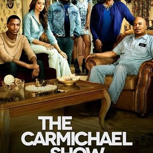 The Carmichael Show - Rotten Tomatoes